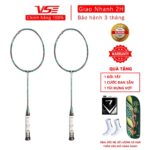 Vợt cầu lông VS Youlong rồng xanh chính hãng – Venson
