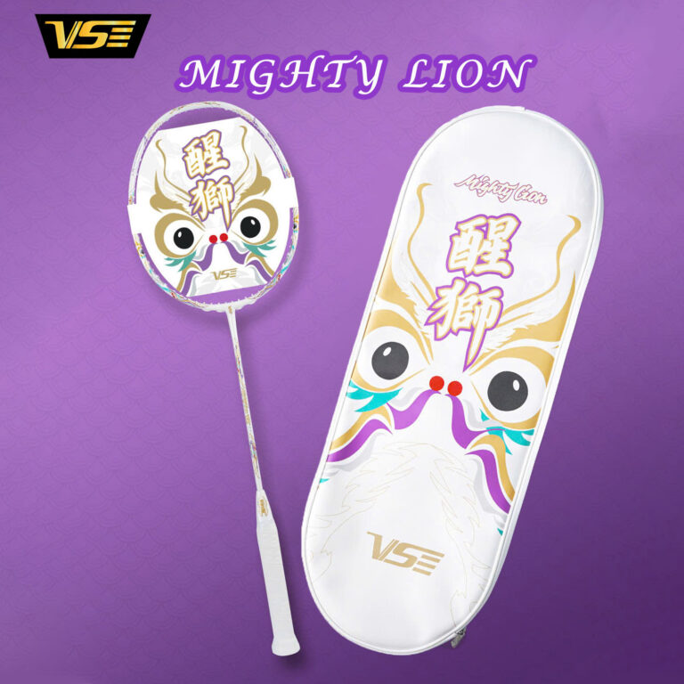 Vợt cầu lông – Venson