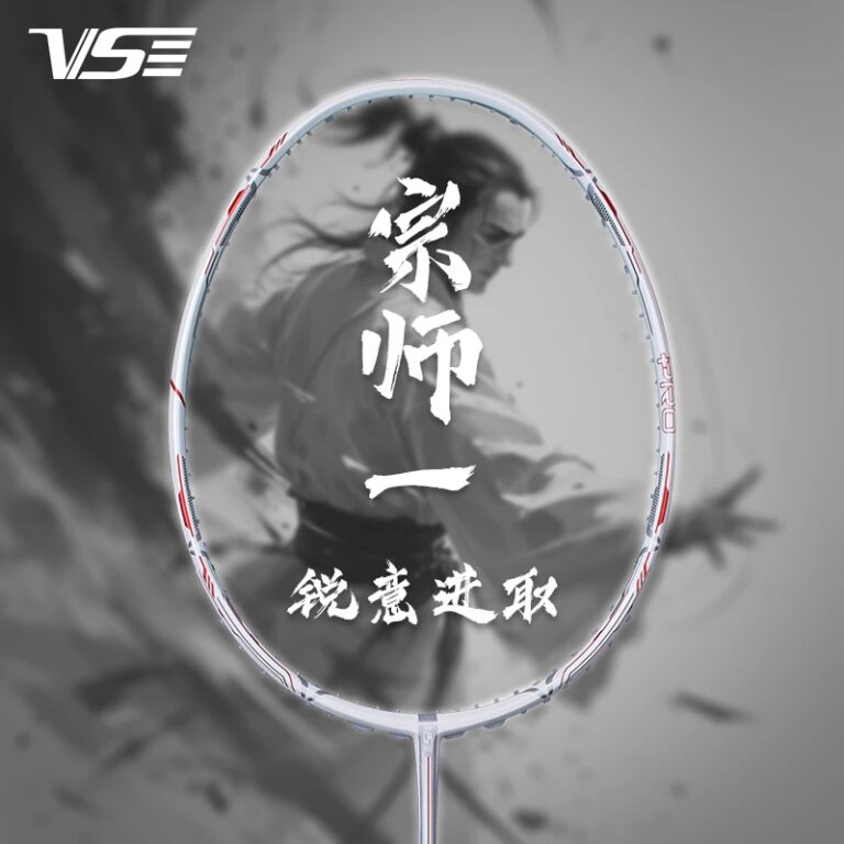 Venson – Vợt cầu lông chính hãng