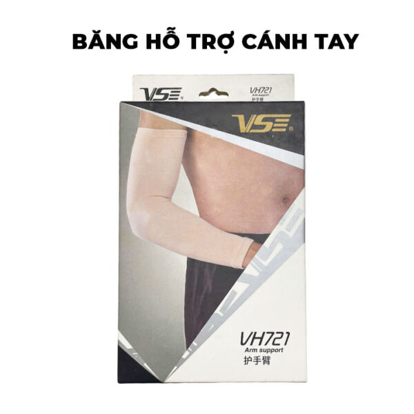 Venson – Vợt cầu lông chính hãng